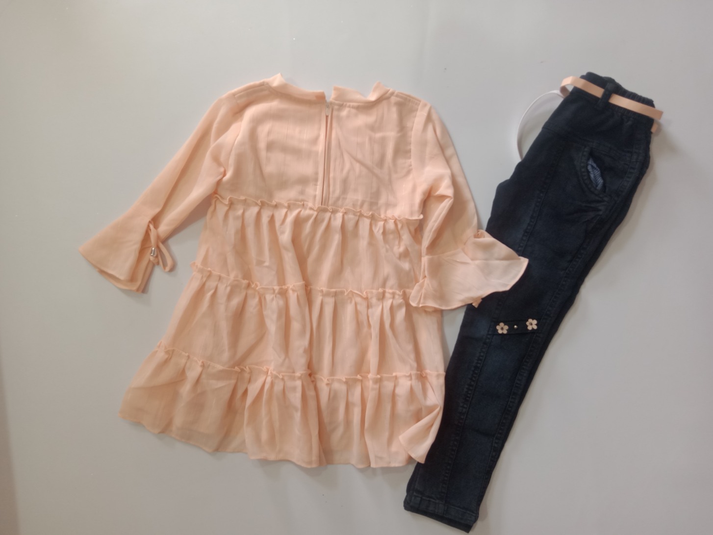 Ridus- a store of happiness. MDL01017 :: Size:6-7 Years :: Girls Top ...