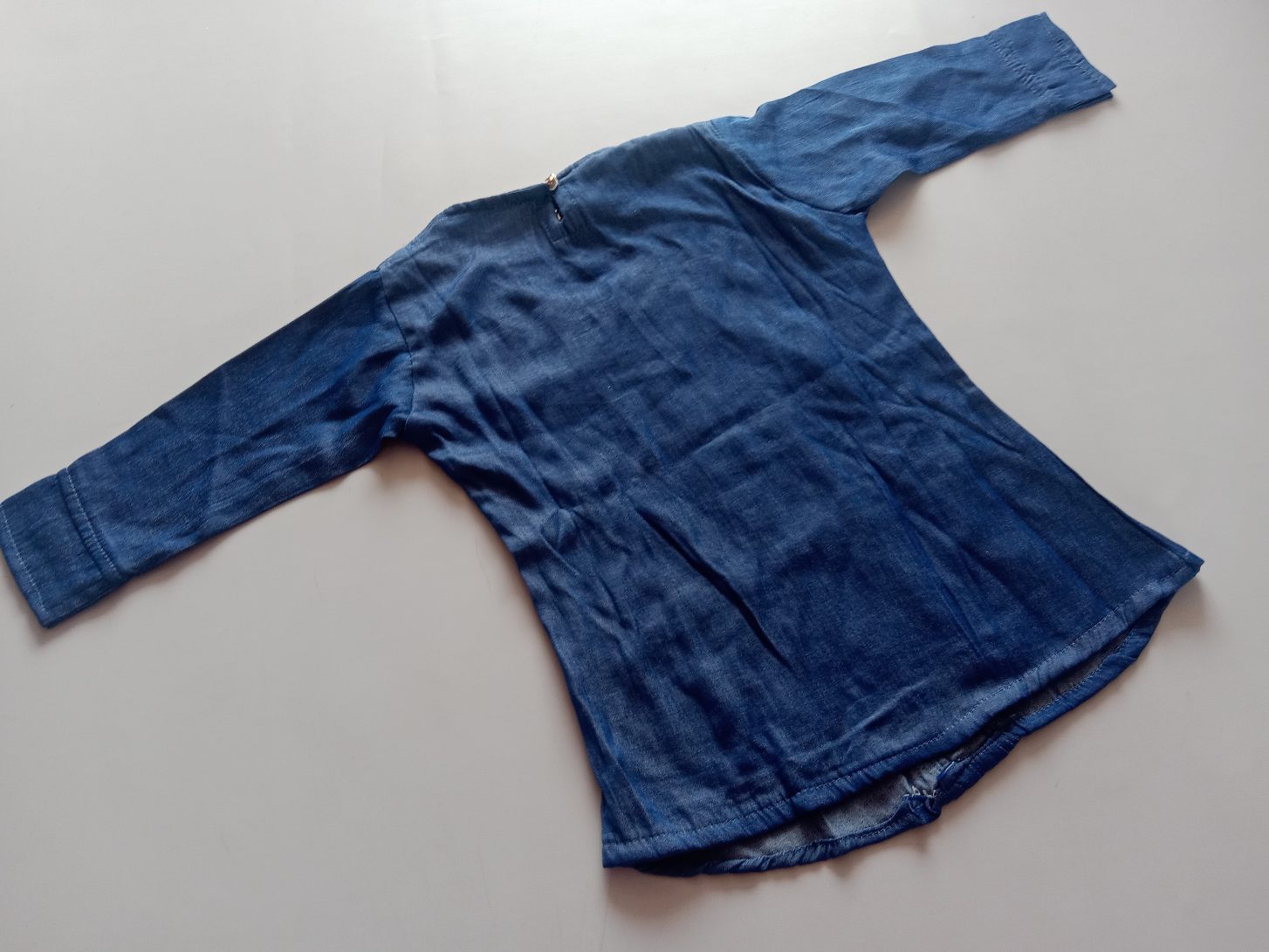 Ridus- a store of happiness. MDL00302 :: Size:7-8 Years :: Girls Tops